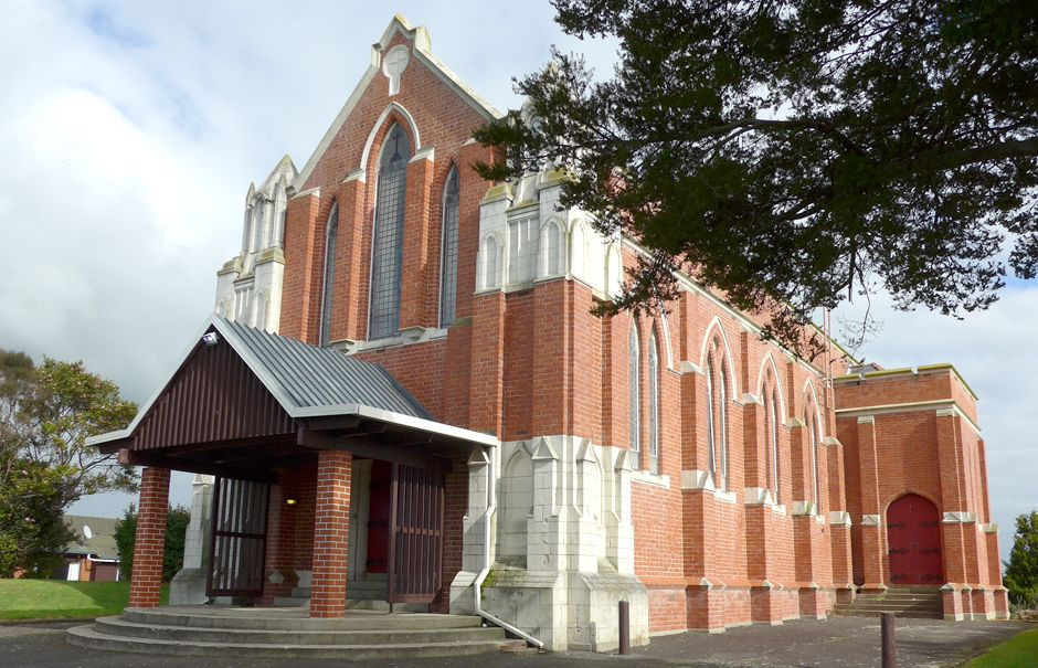 Chapel Messages • About Wesley College • Wesley College