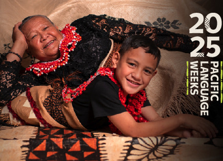 Uike Kātoanga’i ‘o e lea faka-Tonga – Tonga Language Week • Wes