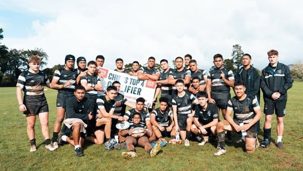 Rugby Wrap Up! • Wesley College
